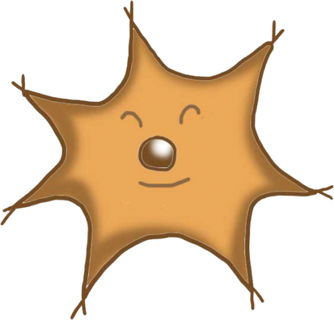 neuronbrown – 多発性硬化症・視神経脊髄炎・MOG抗体関連疾患情報提供サイト|MSキャビン